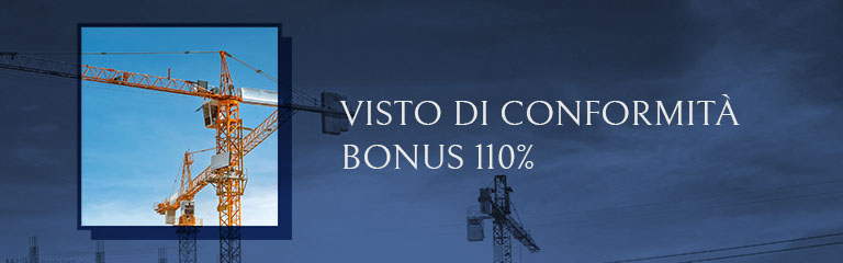 Superbonus 110% – Studio Andreoli Russo